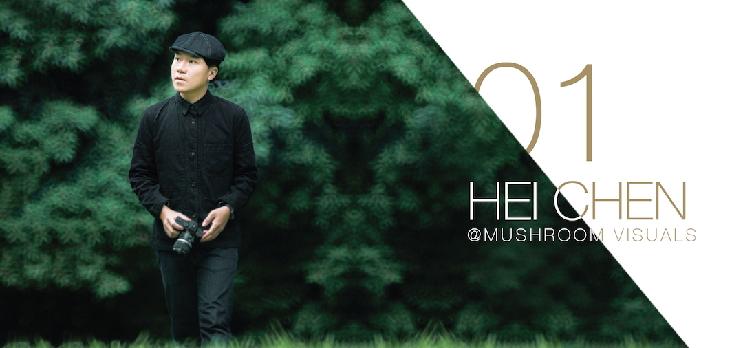 10 Best Wedding Photographers 2017-18 - Hei Chen
