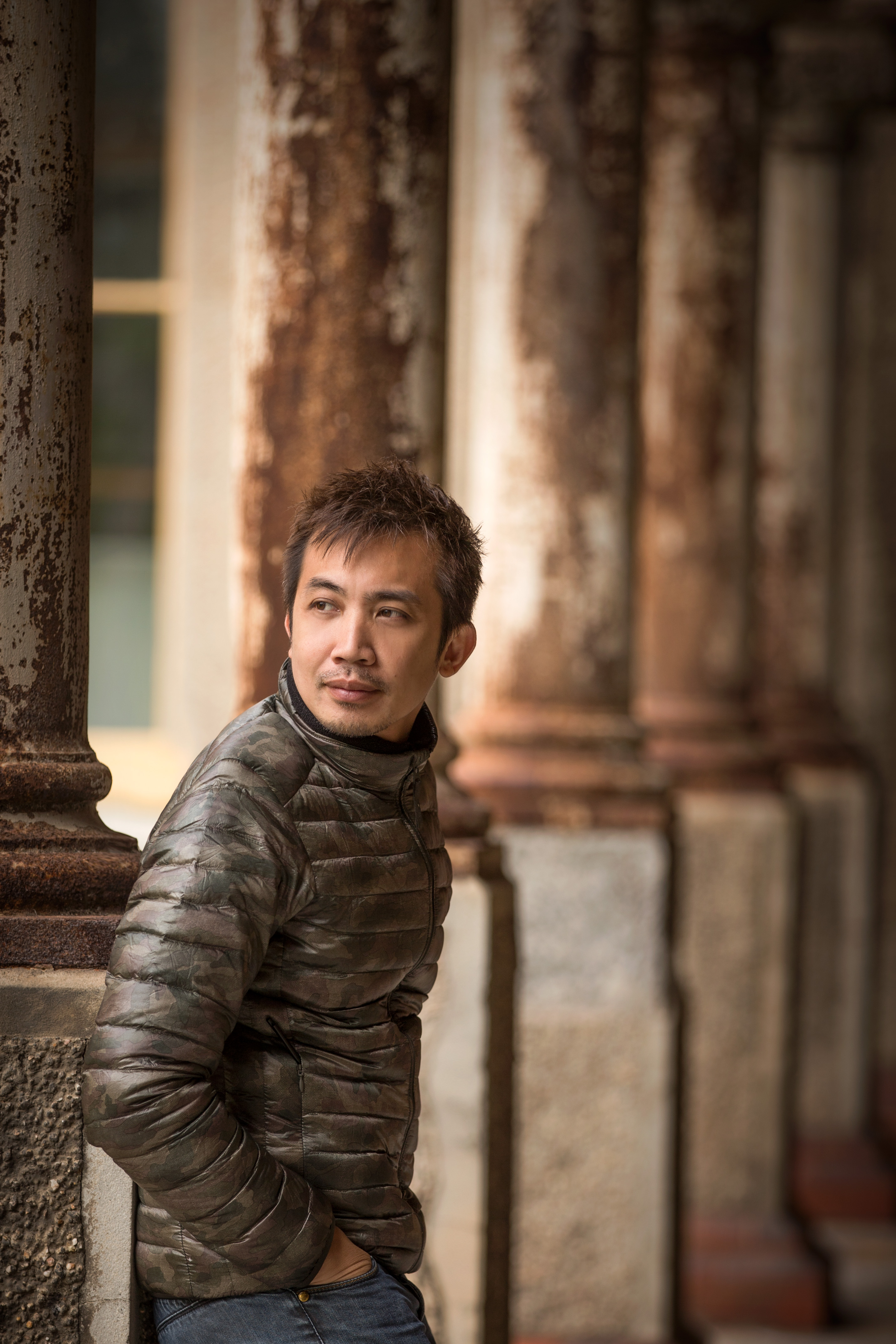 AllAboutWEDDING 花嫁 - Paris 巴黎- Kenneth So